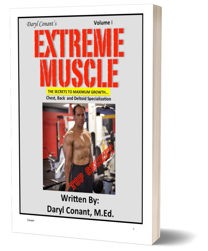 Extreme Muscle PDF Version - darylconant.com